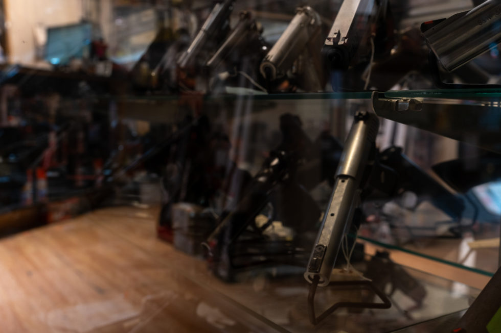 Maui Ammo and Gun Supply