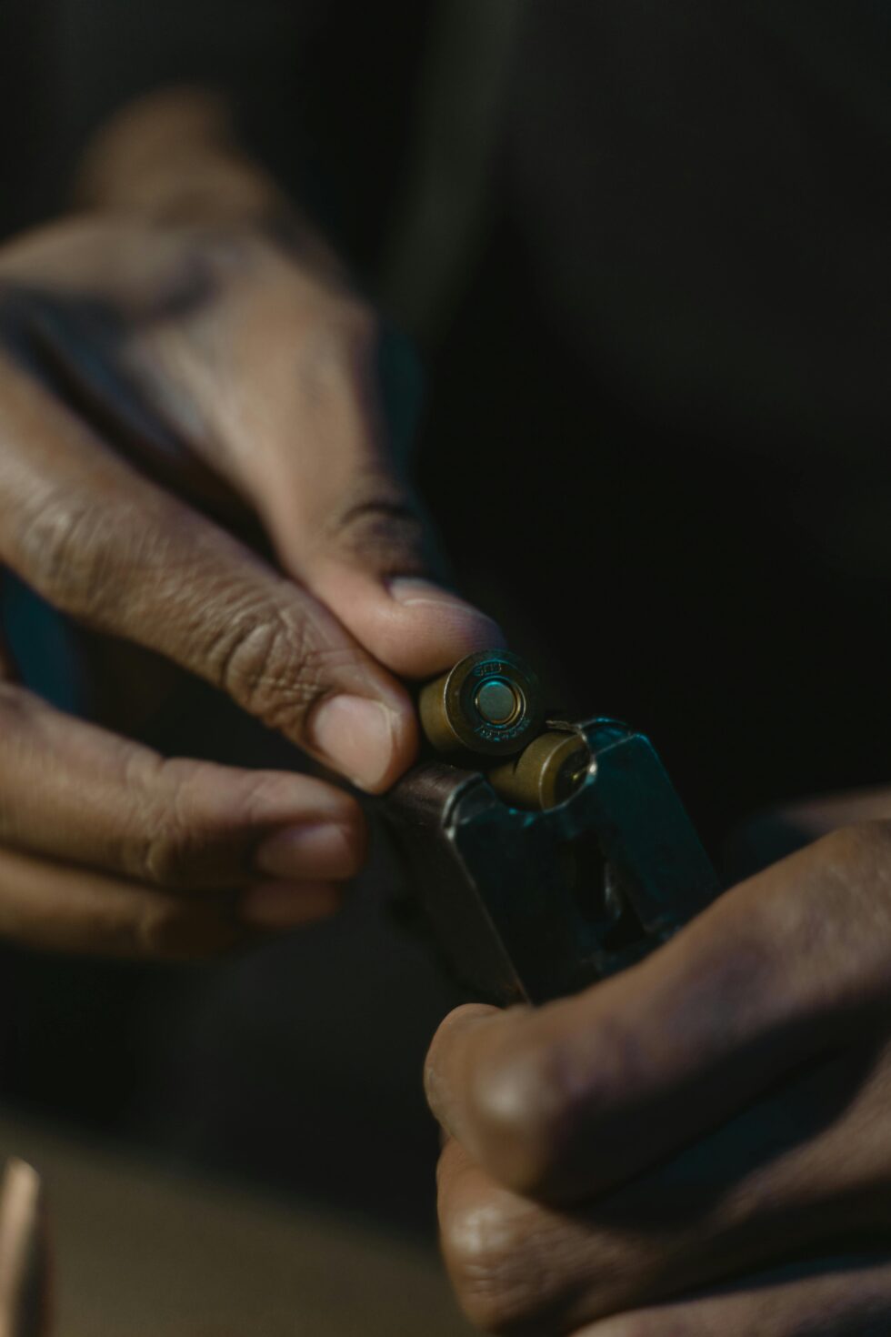 Exactly How Are Guns Made? Let's Find Out — Maui Ammo and Gun Supply