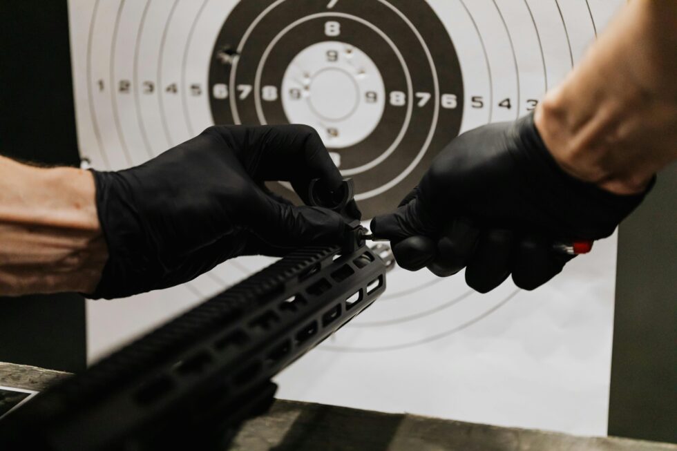 Exactly How Are Guns Made? Let's Find Out — Maui Ammo and Gun Supply